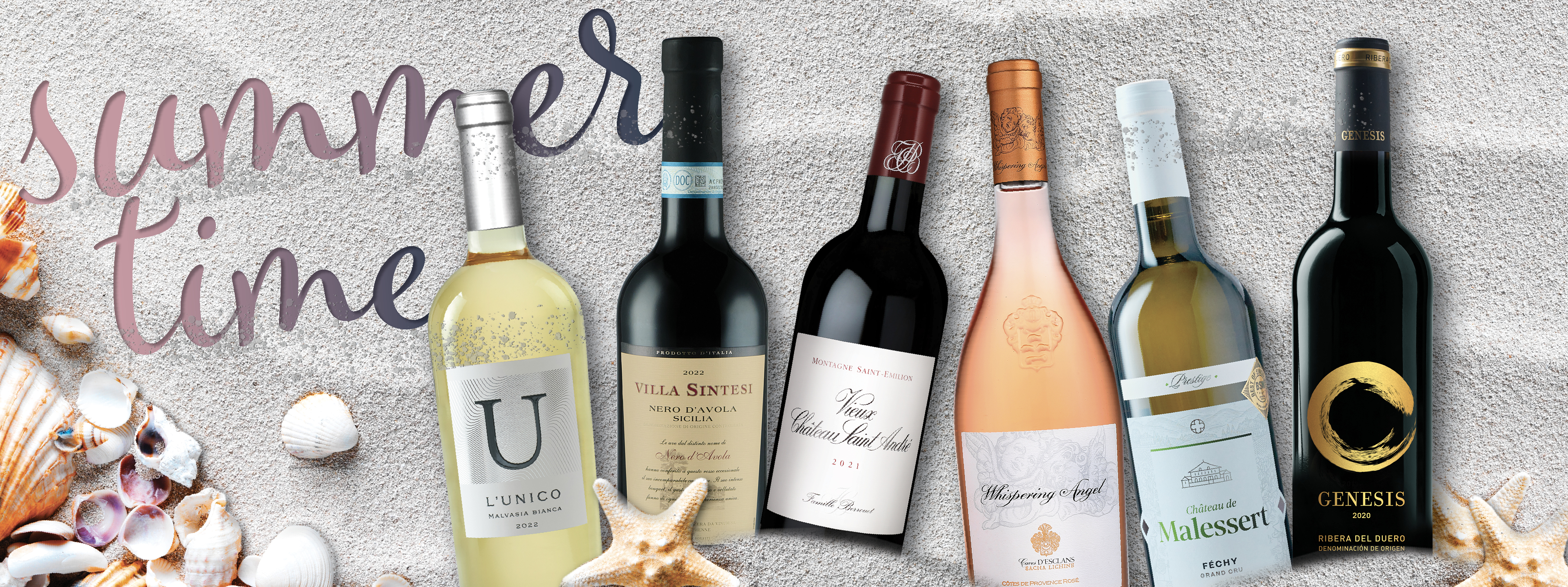 Vinum - Achat en ligne des grands vins du monde en Suisse